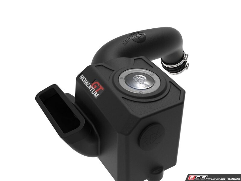 AFE - 50-70089R - Momentum GT Cold Air Intake System W/ Pro 5R Filter