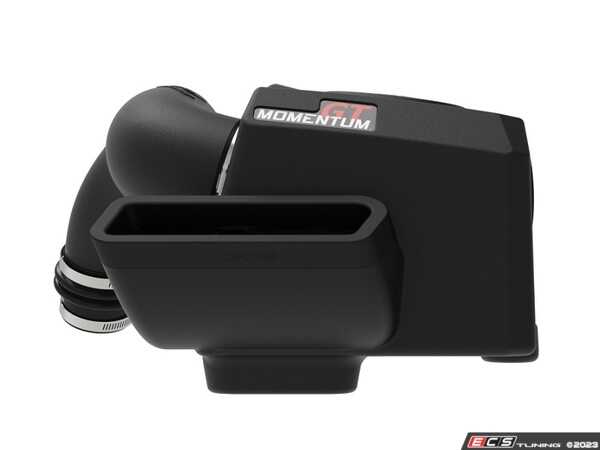 AFE - 50-70089R - Momentum GT Cold Air Intake System W/ Pro 5R Filter