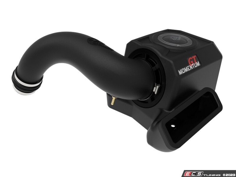 AFE - 50-70089R - Momentum GT Cold Air Intake System W/ Pro 5R Filter
