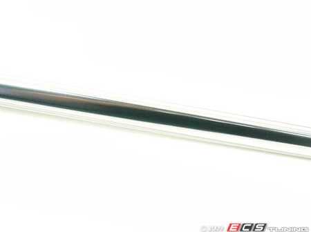 Genuine BMW - 51311835890 - Windshield Moulding (51-31-1-835-890)