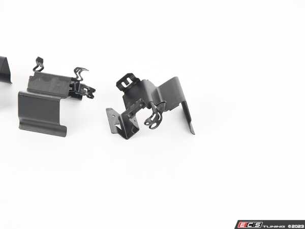 Genuine Volkswagen Audi - 5WA698157A - Return Spring Set (5WA 698 157 A)