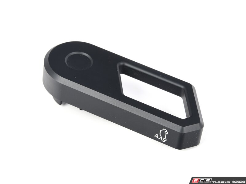 Carbonex - bmw-g8x-hlh-blk - Carbonex Aluminum Hood Latch Handle - G ...