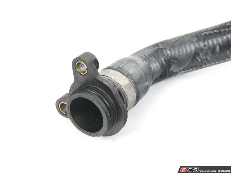 Rein - 11537591889 - Water Hose With O-Ring - Cylinder Head To ...