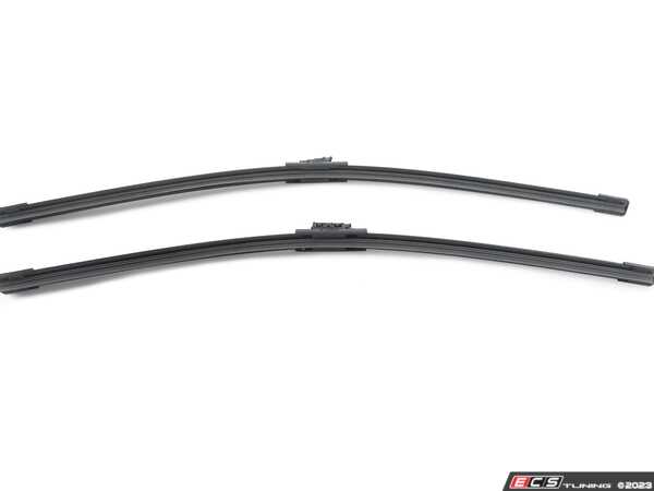 Bosch - 2138205701 - Front Wiper Blade Set