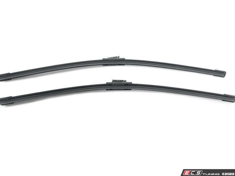 Bosch - 2138205701 - Front Wiper Blade Set