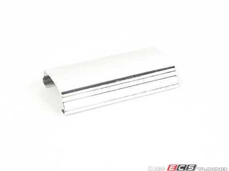 Genuine BMW - 51311835906 - Windshield Moulding Joint - Center (51-31-1 ...