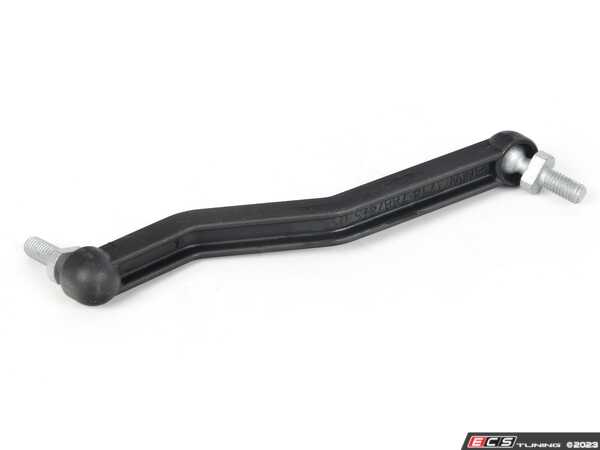 Genuine BMW - 37147887475 - REGULATING ROD (37-14-7-887-475)