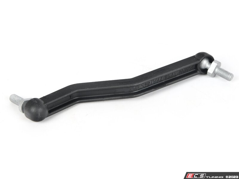 Genuine BMW - 37147887475 - REGULATING ROD (37-14-7-887-475)