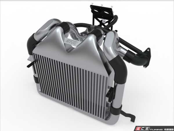 ECS Tuning C7 / C7.5 S6 Air To Air Intercooler Kit