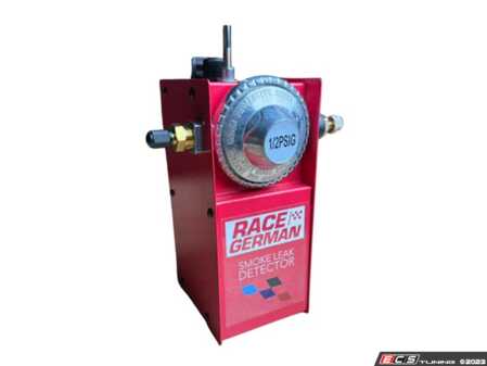 Race German - RGBMWSLD25 - Race German BMW Smoke Leak Detector - With 2 ...
