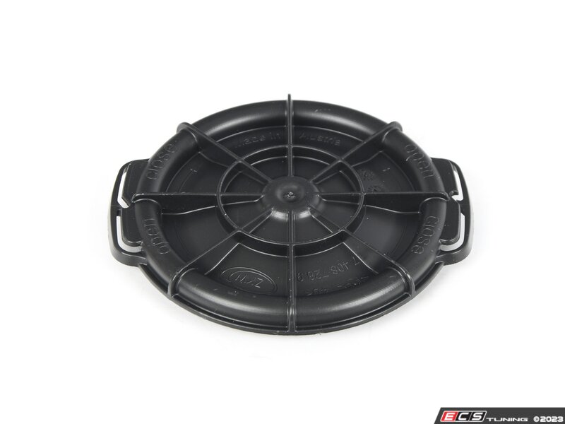 Genuine BMW - 63117440357 - Set Of Headlight Covers (63-11-7-440-357)