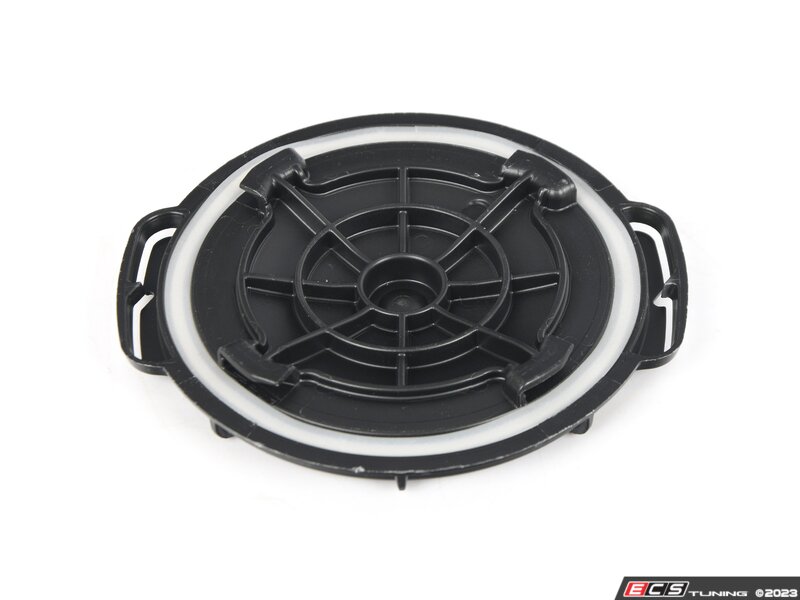 Genuine BMW - 63117440357 - Set Of Headlight Covers (63-11-7-440-357)