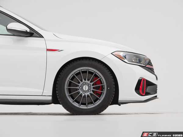 ECS - 051112LA01 - MK7 / MK7.5 Jetta GLI Lowering Spring Set