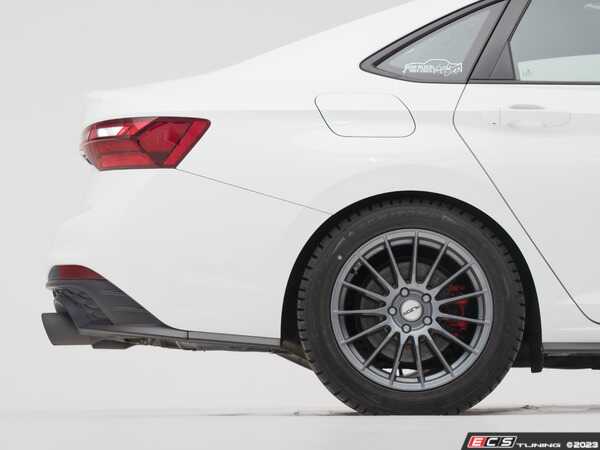 ECS - 051112LA01 - MK7 / MK7.5 Jetta GLI Lowering Spring Set