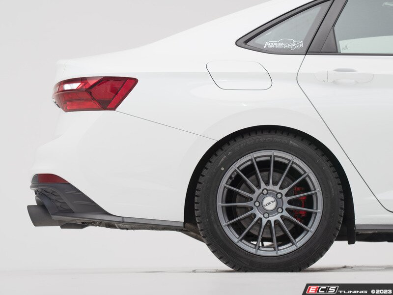 ECS - 051112LA01 - MK7 / MK7.5 Jetta GLI Lowering Spring Set