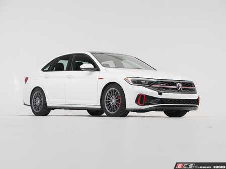 ECS - 051112LA01 - MK7 / MK7.5 Jetta GLI Lowering Spring Set