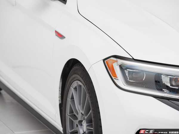 ECS - 051112LA01 - MK7 / MK7.5 Jetta GLI Lowering Spring Set