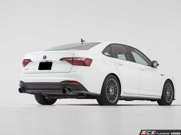 ECS - 051112LA01 - MK7 / MK7.5 Jetta GLI Lowering Spring Set