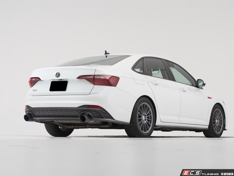 ECS - 051112LA01 - MK7 / MK7.5 Jetta GLI Lowering Spring Set