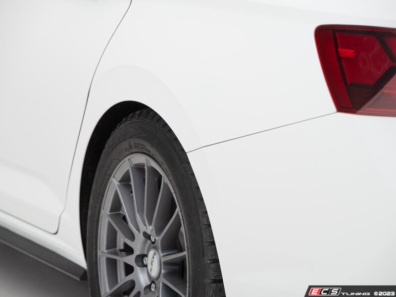 ECS - 051112LA01 - MK7 / MK7.5 Jetta GLI Lowering Spring Set