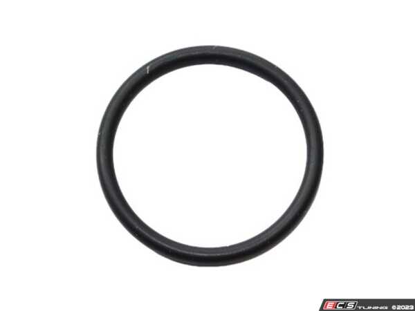 Elring - 13537787236 - Fuel Injector O-Ring