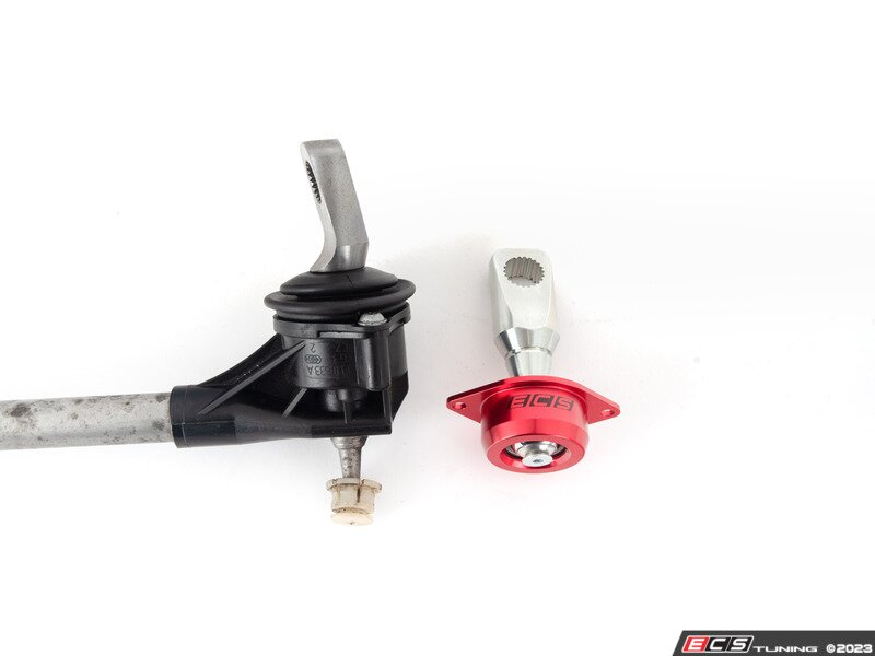 B8 A4/S4/A5/S5 Selector Shaft Monoball