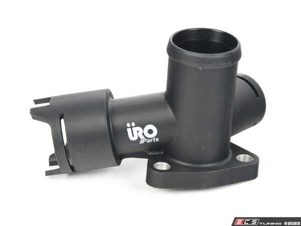 URO - 03H121133 - Cylinder Head Cooling Flange