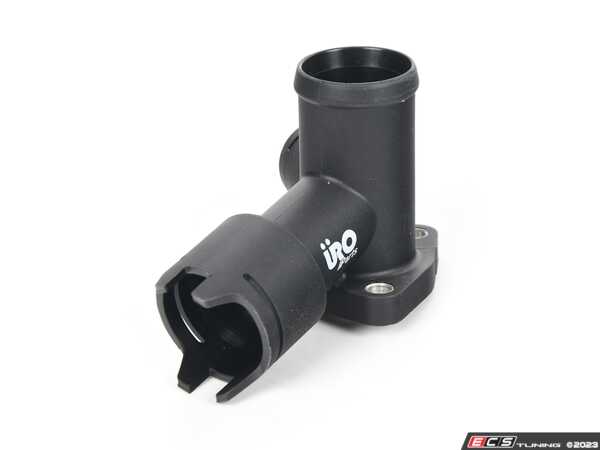 URO - 03H121133 - Cylinder Head Cooling Flange