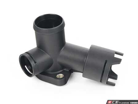 URO - 03H121133 - Cylinder Head Cooling Flange