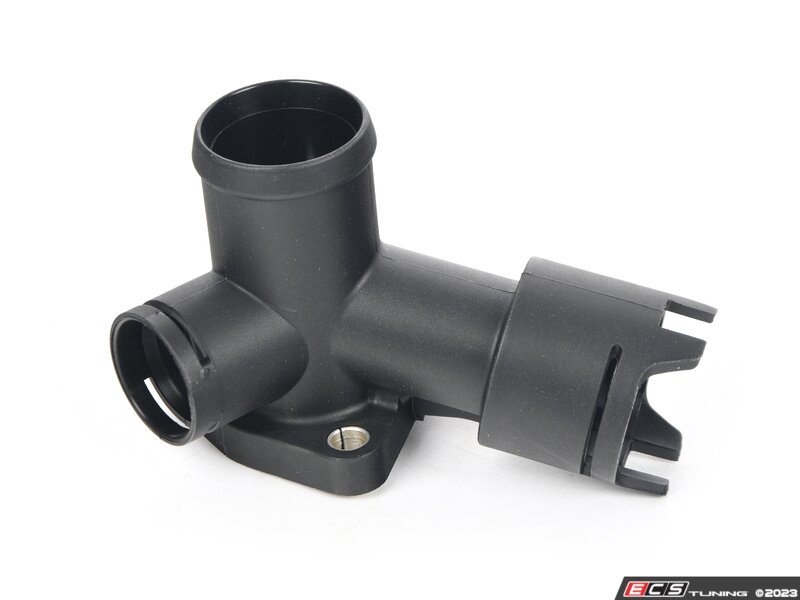 URO - 03H121133 - Cylinder Head Cooling Flange