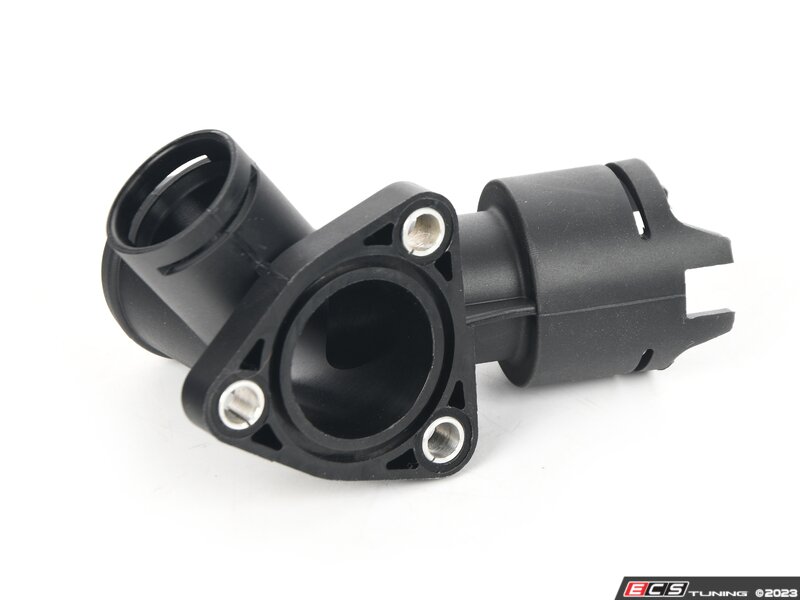 URO - 03H121133 - Cylinder Head Cooling Flange