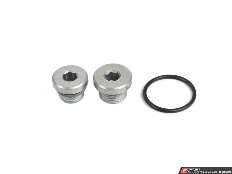 Assembled By ECS - 24341422673LV2KT - Automatic Transmission Service ...