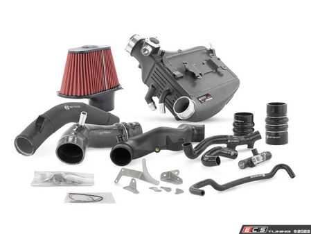 Wagner Tuning - 200001177 - Wagner Performance Package - Cold Air ...