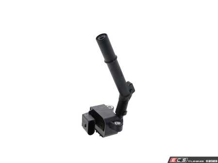 Bosch - 2749065000 - Ignition Coil With Spark Plug Connector - Priced Each