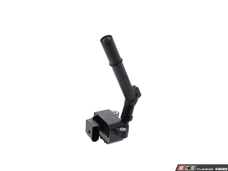 Bosch - 2749065000 - Ignition Coil With Spark Plug Connector - Priced Each