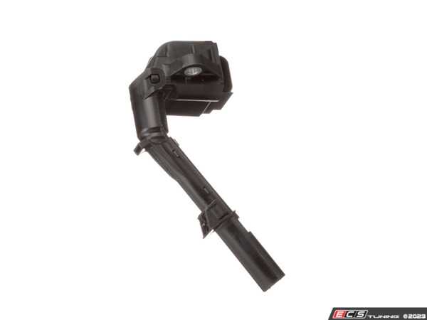 Delphi - 2749065000 - Ignition Coil With Spark Plug Connector - Priced Each
