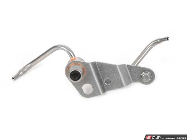 Genuine Volkswagen Audi - 06E103158M - Oil Spray Jet - Priced Each (06E ...
