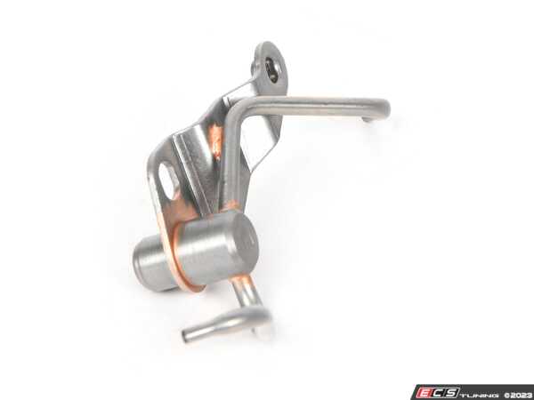 Genuine Volkswagen Audi - 06E103158M - Oil Spray Jet - Priced Each (06E ...
