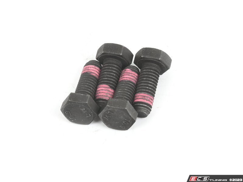 Genuine BMW - 34218847062 - REPAIR KIT, BRAKE PADS (34-21-8-847-062)