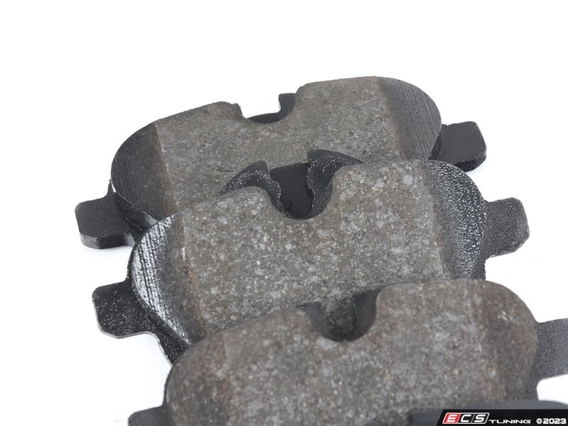 Genuine BMW - 34218847062 - REPAIR KIT, BRAKE PADS (34-21-8-847-062)