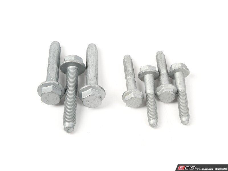 Genuine Volkswagen Audi - 1k0199555cgKT - Engine & Transmission Mount ...