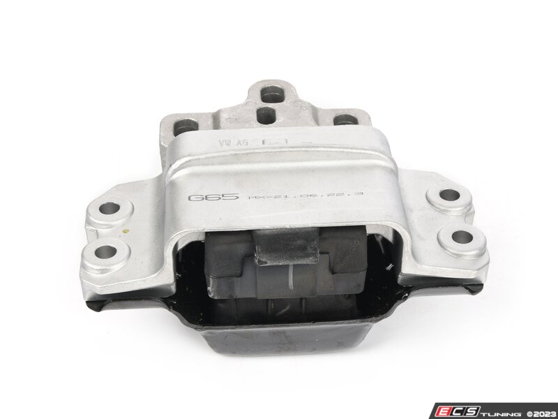 Genuine Volkswagen Audi - 1k0199555cgKT - Engine & Transmission Mount ...