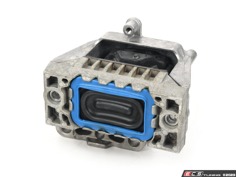 Genuine Volkswagen Audi - 1k0199555cgKT - Engine & Transmission Mount ...