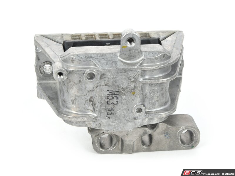 Genuine Volkswagen Audi - 1k0199555cgKT - Engine & Transmission Mount ...