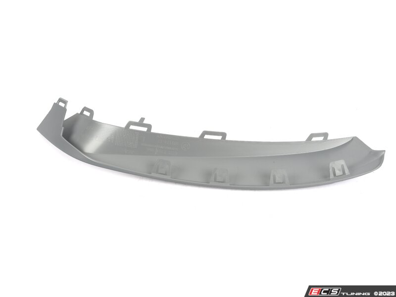 Genuine BMW - 51117294897 - FINISHER, ROD, LEFT (51-11-7-294-897)