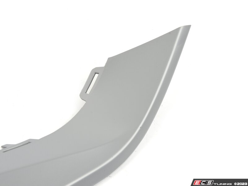 Genuine BMW - 51117294897 - FINISHER, ROD, LEFT (51-11-7-294-897)