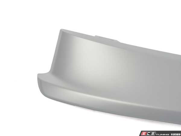 Genuine BMW - 51117294897 - FINISHER, ROD, LEFT (51-11-7-294-897)