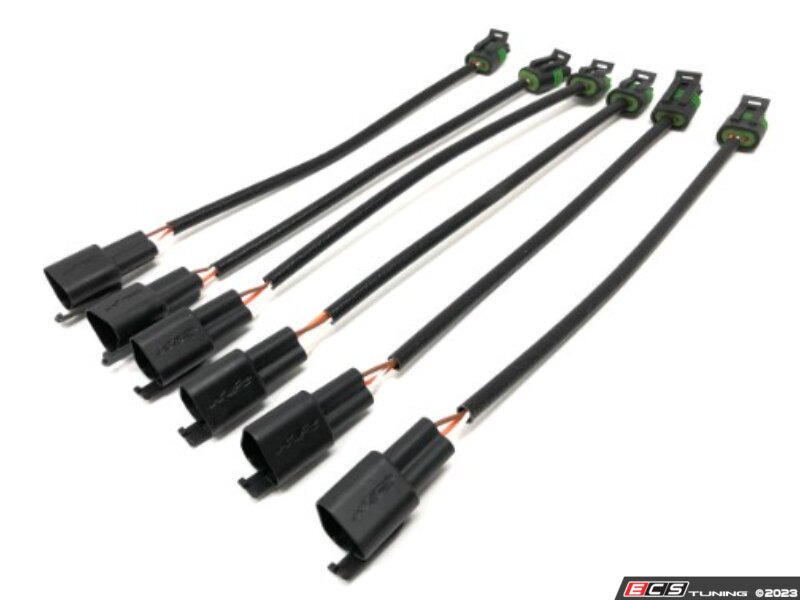 Precision Raceworks - 201-0008-1 - BMW N54 Replacement Coil Power ...