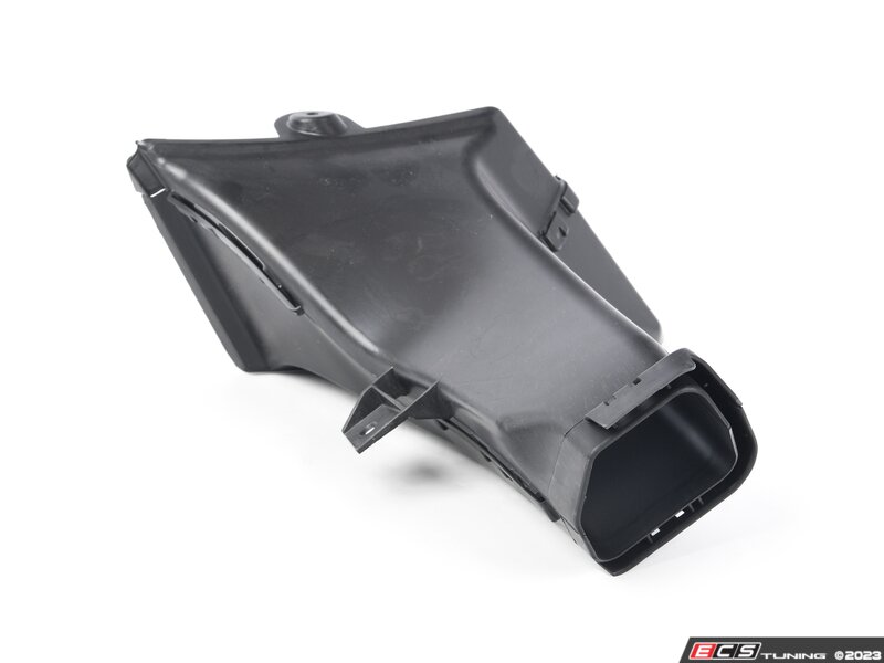 Genuine BMW - 51748072098 - FRONT RIGHT BRAKE AIR DUCT (51-74-8-072-098)