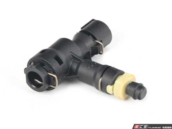 Genuine Volkswagen Audi - 5WA721468 - BREATHER (5WA 721 468)